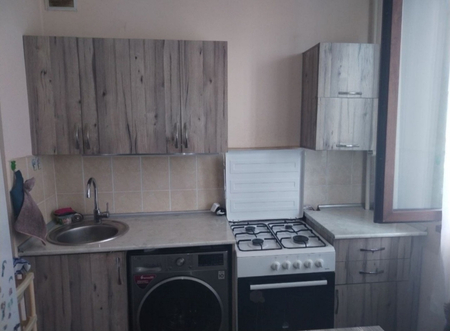 Медгородок 2х комнатная