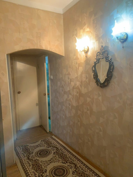 Здаётся 2 комнатьний квартира центре