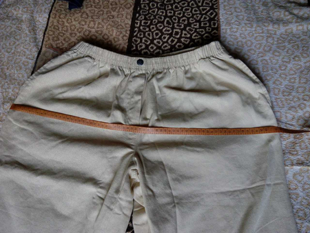женские капри мягкий джинс 100% хлопок