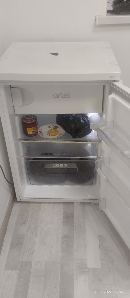 Artel xoladelnik