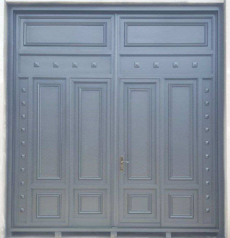 Vodiy darvozalari