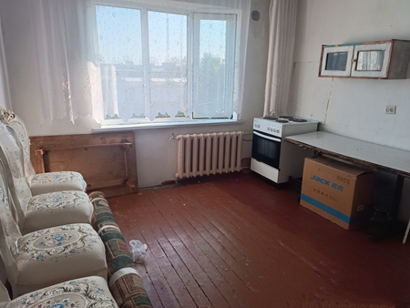 Продаётся 2комнатная Квартира Сергели-2