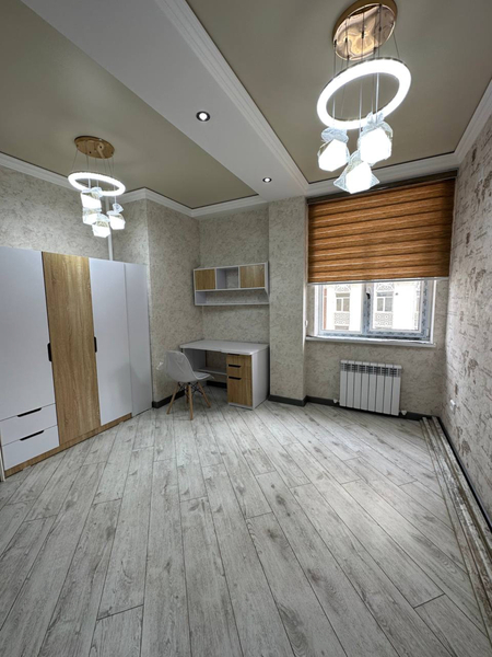 Продается новостройка 3/5/9 ЖК Parkent Plaza