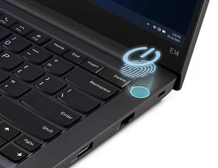 ThinkPad E14 Gen4 (21E4-SOYG00)