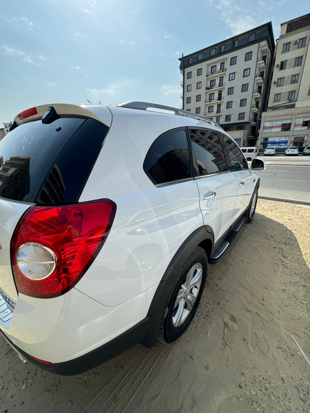 Captiva 2 sotiladi