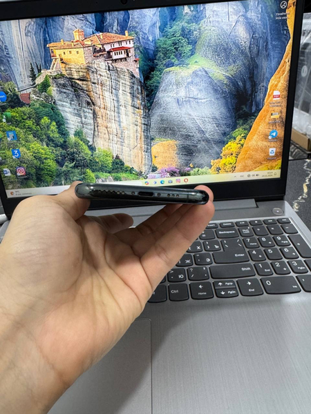 Iphone 11 pro dual