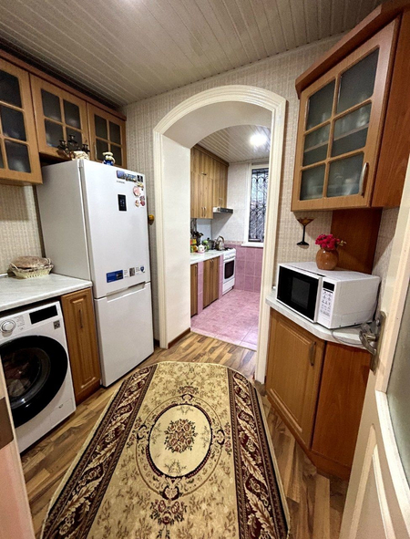 Продается квартира / Чиланзар, 26 квартал, 35 дом