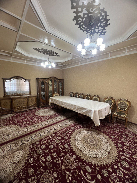 Продажа частного сектора дома ( ховли сотилади)