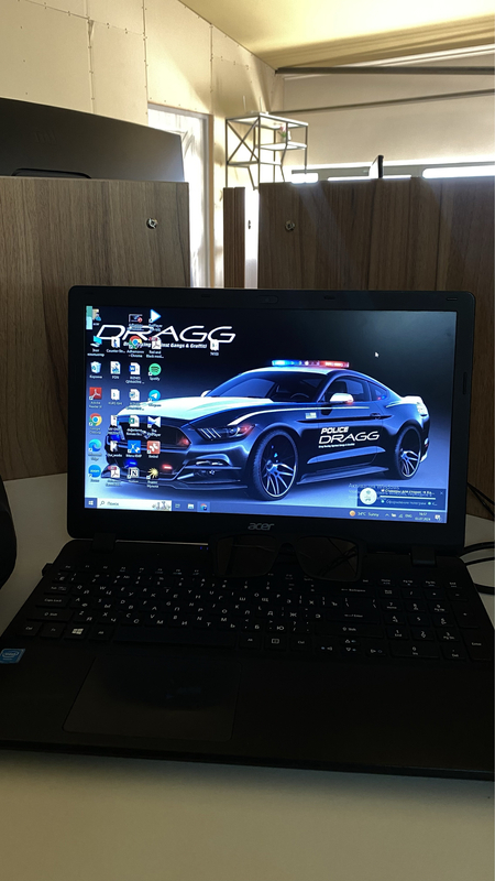 Notbuk Acer srochno