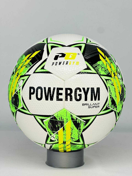 POWERGYM dan to'plar / Мячи от POWERGYM