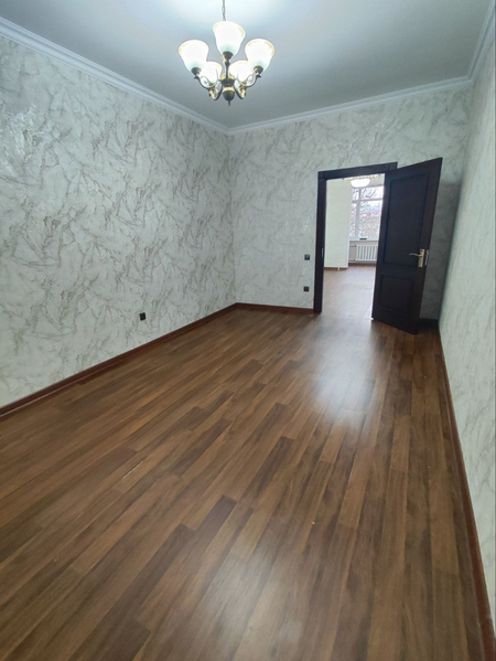Улица Шахристон  3/3/4 63м²  1,5*3м²