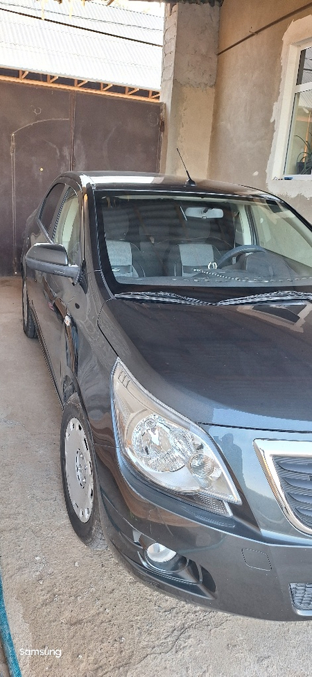 Kobalt yevro Ravon R4