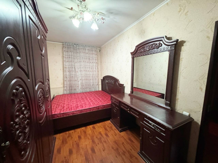 Сдам свою квартиру