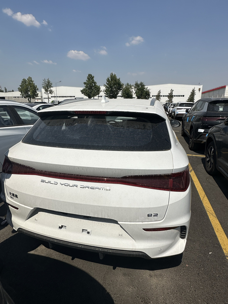 Byd E 2 Luxury 3