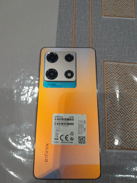 Infinix note 30 pro