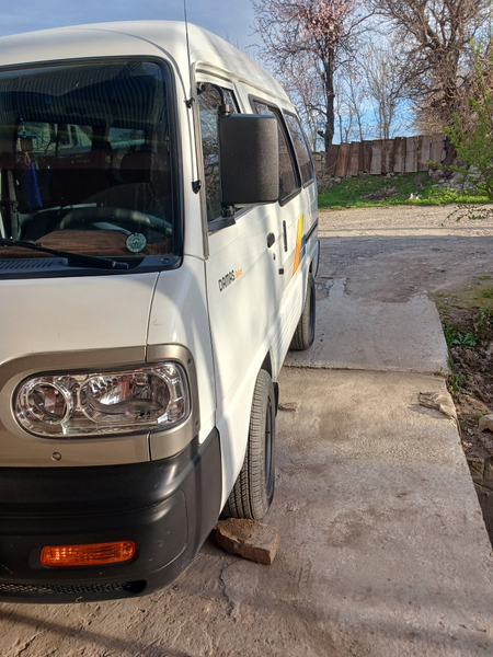 Дамас 2023 Август
