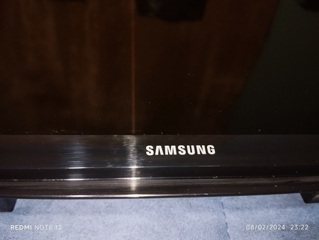 Samsung televizor