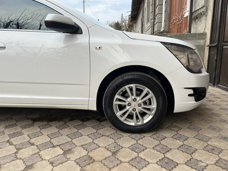 Обмен GM диска мяхки балон янги