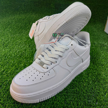 Nike Air Force 1 Low White