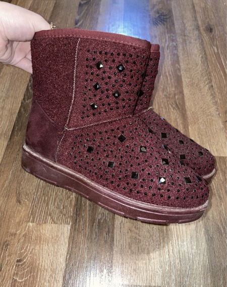 Новые женские угги