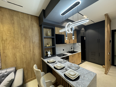 Akay City 2/23/25 50m2 Remont Va texnika Xammasi bor