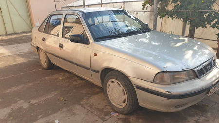 Nexia  2008 yil metan