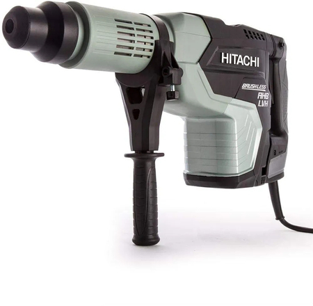 Перфоратор Hitachi DH 52MEY!