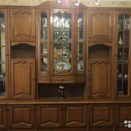 Mebel razborka zborka qilamiz