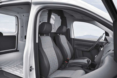 Halol Nasiyaga Volkswagen Caddy Cargo Orient Lizingda
