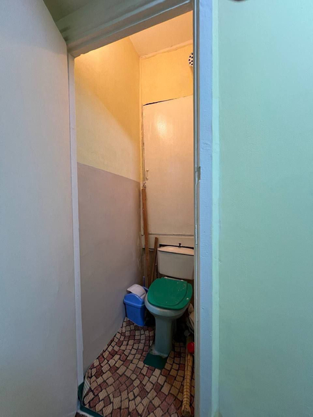 Чиланзар 19 квартал 1*2/1/4 балкон 1,5*6, площадь 38кв.м