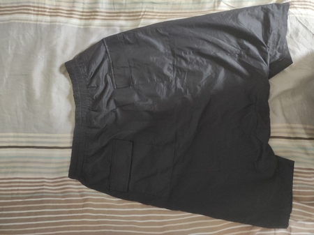 Rick Owens DRKSHDW Shorts