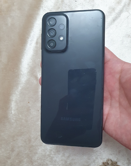 Srochna Sotiladi Samsung Galaxy A23 4/64gb   Original Sastayani yaxshi