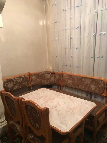 Аренда 2ух комнатная Мега-Планет