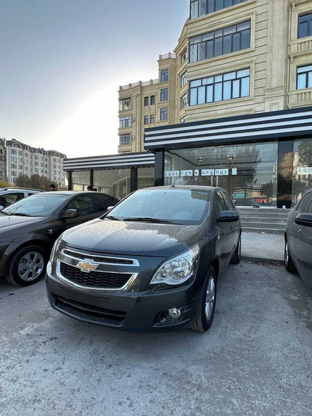cobalt bolib tolashga vikup