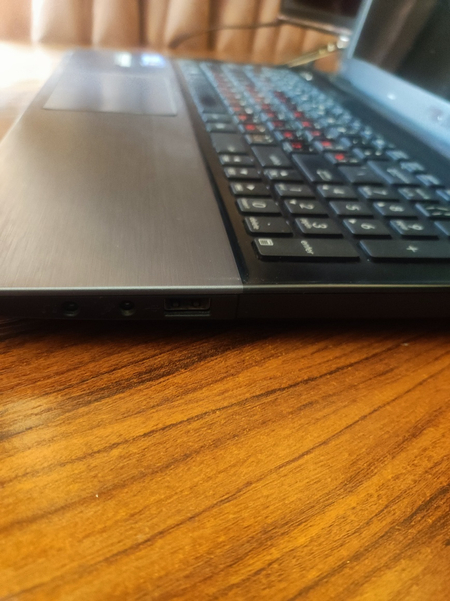 ASUS K55A core i5