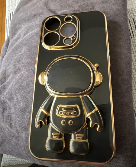 Чехол для Iphone 14 pro