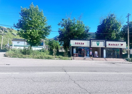 Срочно продается земля Бочка,Чиноркент