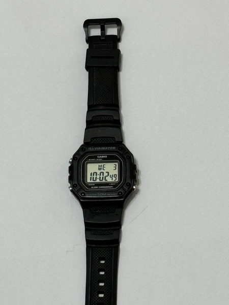 Продаю часы Casio