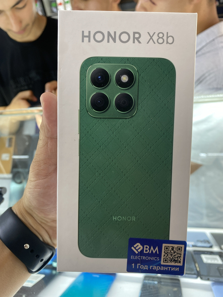 Honor X8B 8/256GB