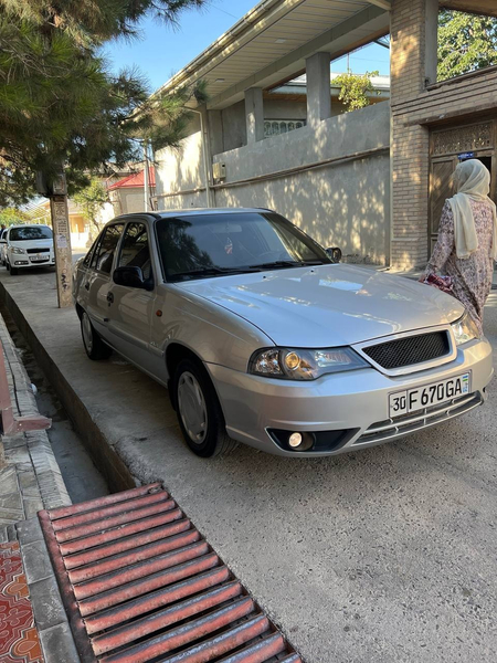 Нексия 2 сотилади