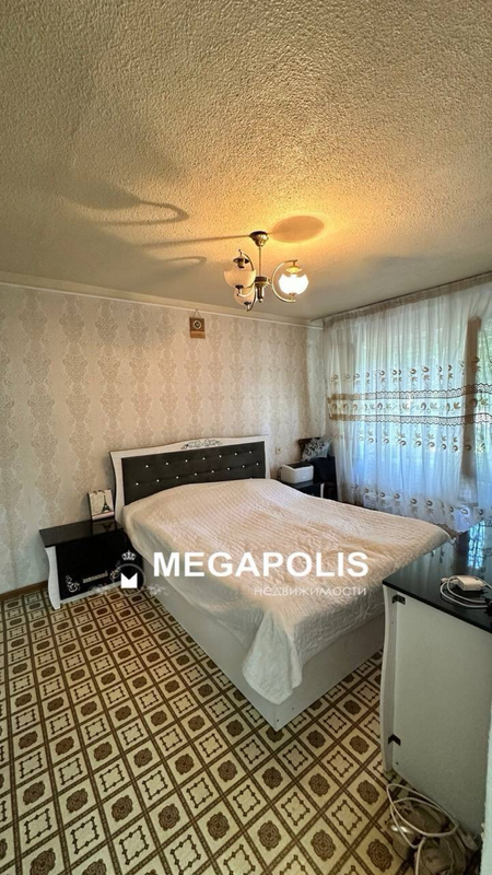 * Хамза Метро. Чиланзар-5 1/1/4 {мебель+техника}