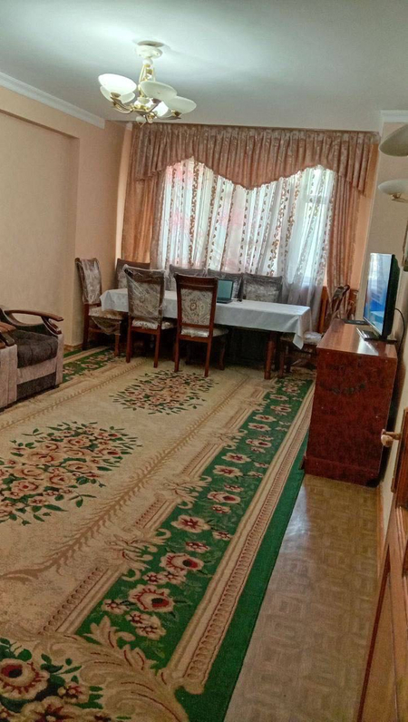 Бобура 2/6/8 Панель разделка не торец балкон есть пл.60м2