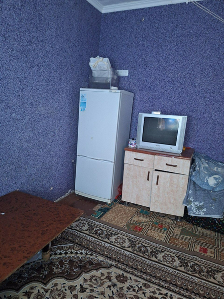 Квартира сотилади Тошкент шахар Бектемир тумани  35000 $