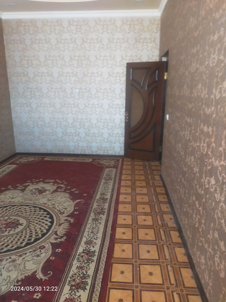 Квартира сотилади