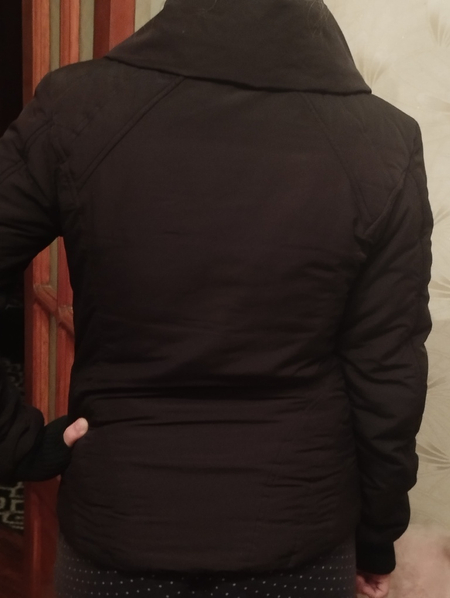Куртка для девушек