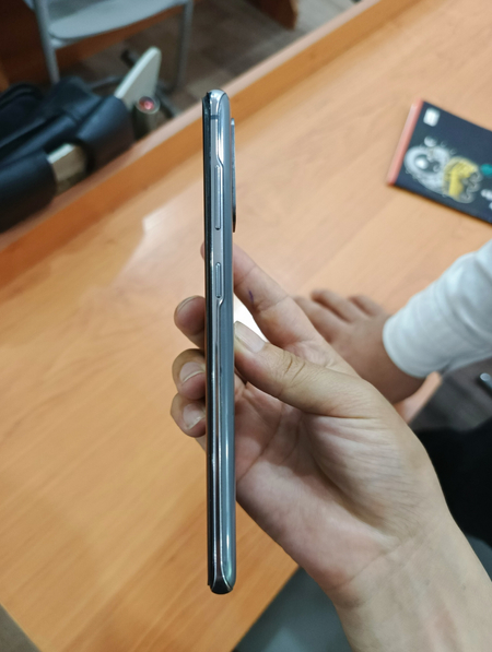 S 20 5g  12/128 Gb 120 Gts 90 fps