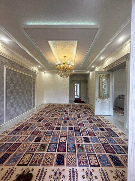 Сдаётся новый дом Джуманжи