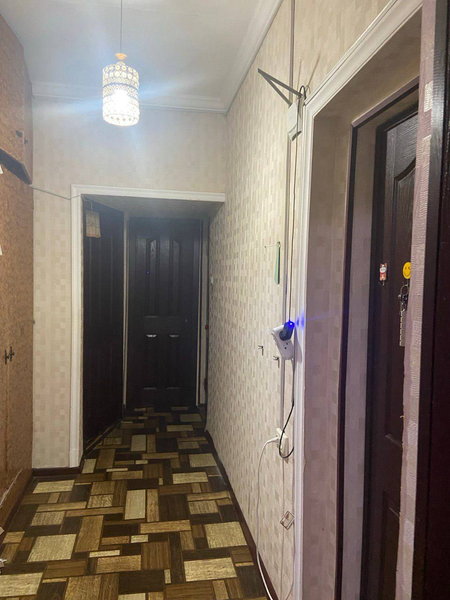 Продаю 2х комнатную квартиру на Слонима (Асалобод)