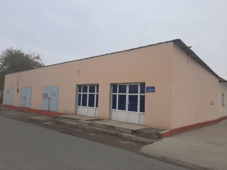 Savdo do’koni sotiladi