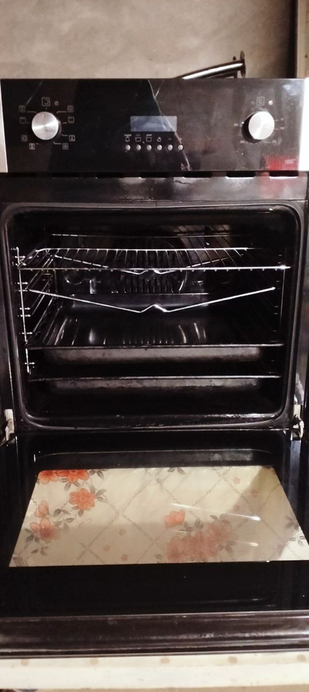 Духовка электронные (Cheif Cooker)